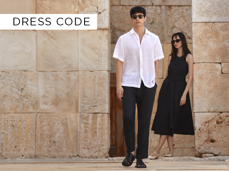 Dress Code Nedir? | LUFIAN Blog