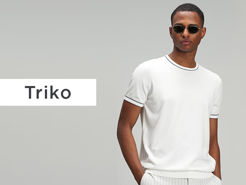 Triko Tişört Nedir ve Bakımı Nasıl Yapılır? | Lufian